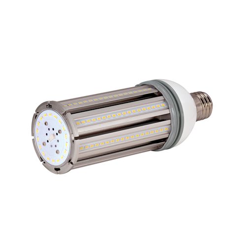 S9394 - Satco S9394 - 54 Watt LED HID Replacement Bulb - 5000K - Mogul extended base - 100-277 Volt