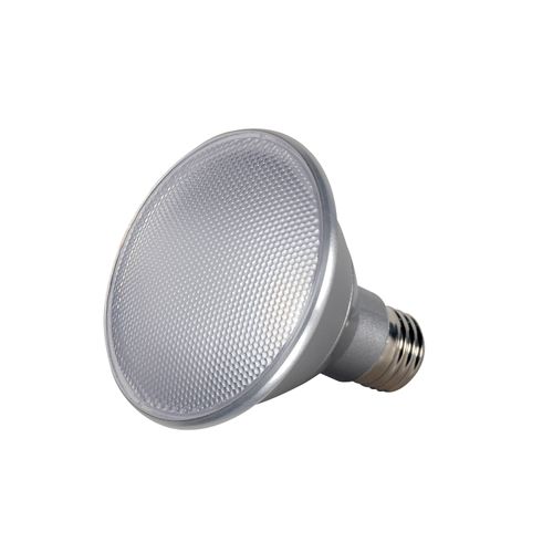 S9411 - Satco S9411 - 13 Watt PAR30 Short Neck LED Bulb - 3000K - 25 ...