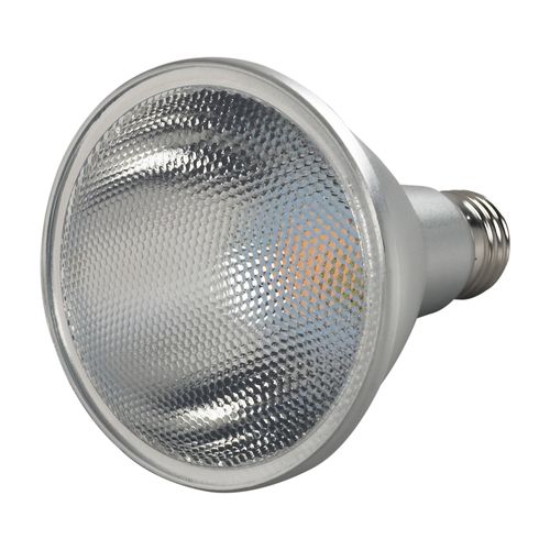 S9425 - Satco S9425 - 13 Watt PAR30 Long Neck LED Bulb - 2700K - 25 deg ...