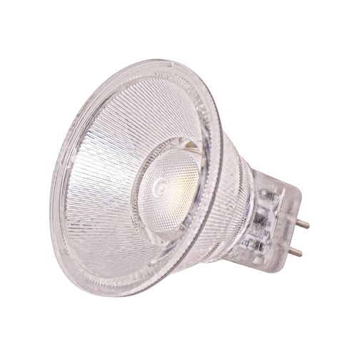 S9550 - Satco S9550 - 1.6W - LED MR11 LED Bulb - 3000K - 40 deg. beam ...