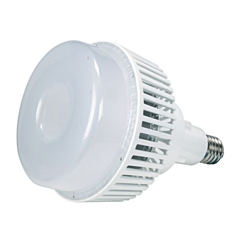 S9766 - Satco S9766 - 62 Watt LED HID Hi-Bay Replacement Bulb - 5000K - Mogul extended base ...