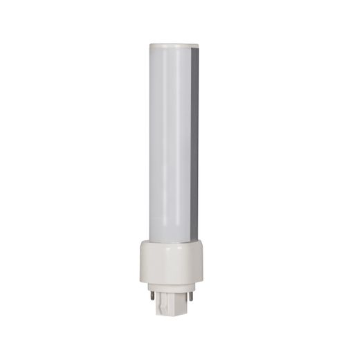 S9854 - Satco S9854 - 9 Watt LED PL 2-PIN Bulb - 3000K - 850 Lumens ...