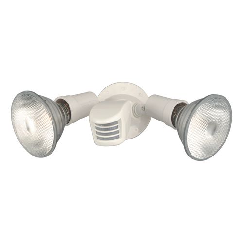 SF76-502 - Nuvo SF76-502 - 2 Light 10" Flood Light Exterior PAR38 w ...