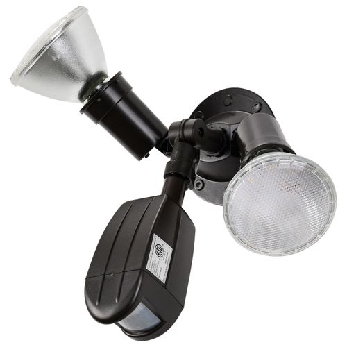 SF76-503 - Nuvo SF76-503 - 2 Light 10" Flood Light Exterior PAR38 w ...