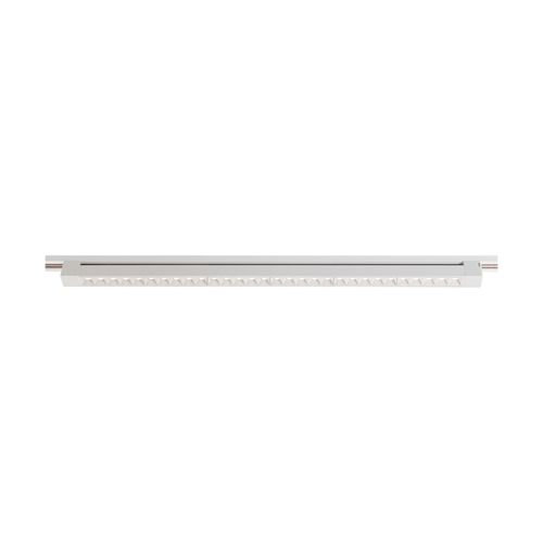 TH504 - Nuvo TH504 - LED 3FT Track Light Bar White Finish 30 deg. Beam ...