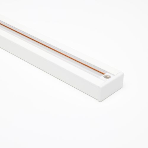 TK318 - Nuvo TK318 - 3 Light R30 Straight Cylinder Track Kit 4 foot ...