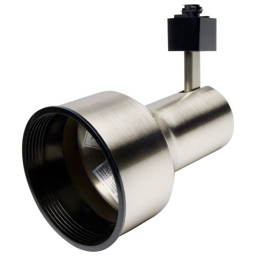 TK340 - Nuvo TK340 - 3 Light R30 Step Cylinder Track Kit 4 foot Track ...