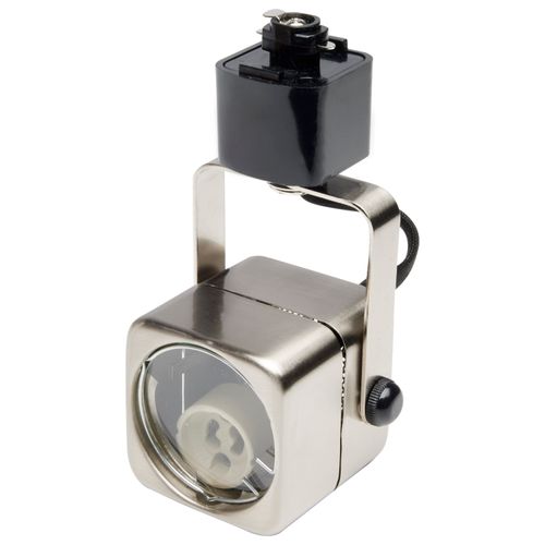 TK347 - Nuvo TK347 - 3 Light MR16 Square Track Kit 4 foot Track Line ...