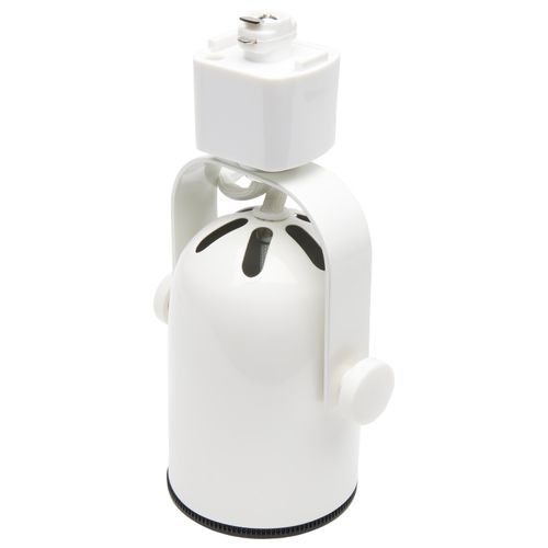 TK348 - Nuvo TK348 - 3 Light MR16 Round Back Track Kit 4 foot Track ...