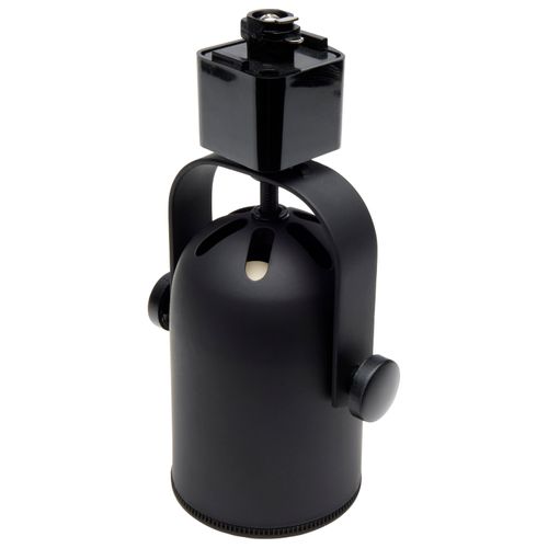 TK349 - Nuvo TK349 - 3 Light MR16 Round Back Track Kit 4 foot Track ...