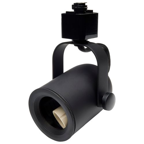 TK349 - Nuvo TK349 - 3 Light MR16 Round Back Track Kit 4 foot Track ...