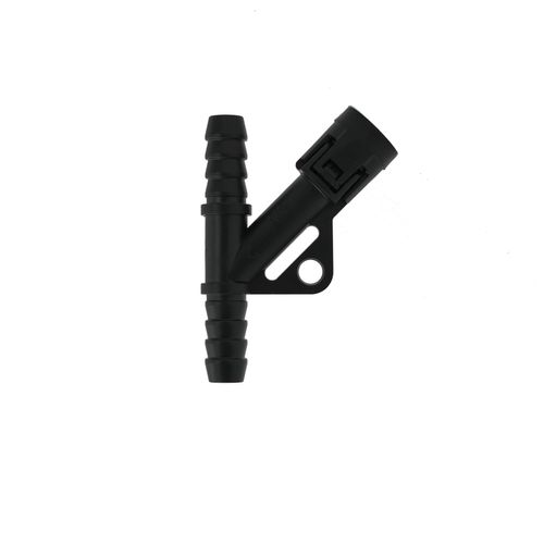 ACC00950 - Sauermann ACC00950 - 1/4" Anti-Siphon Drain Safe Device ...