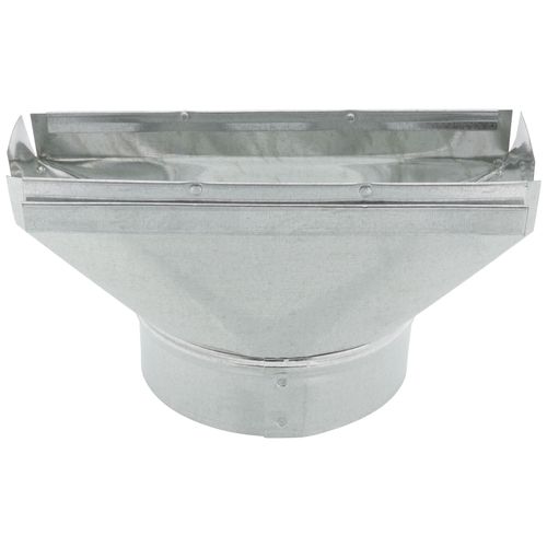 SB10X3.25X6 - GAF Master Flow SB10X3.25X6 - 10" x 3-1/4" to 6" Stack Boot