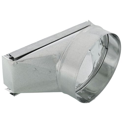 SB10X3.25X6 - GAF Master Flow SB10X3.25X6 - 10" x 3-1/4" to 6" Stack Boot