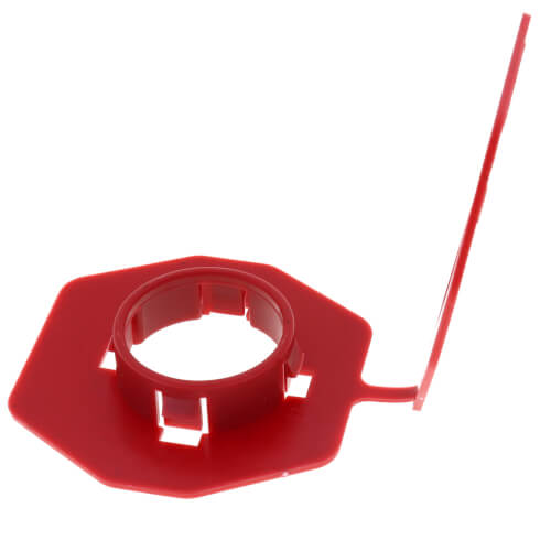 SB130 - Arlington SB130 - Non-Metallic Bushing for Metal Studs