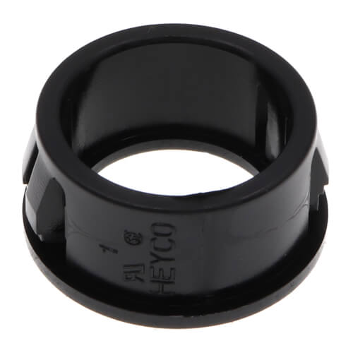 SB87510 - Southwire SB87510 - 1/2" x 5/8" Nylon Knockout Bushing (Box ...