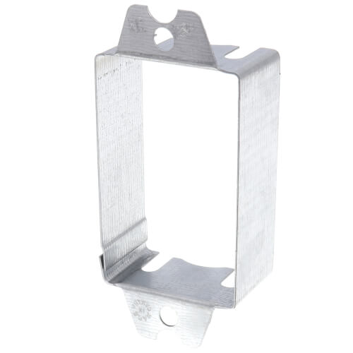 SBEX - Steel City SBEX - 7/8" Adjustable Depth Single-Gang Switch Box ...