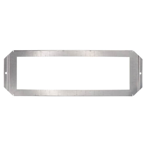 SBO16 - Steel City SBO16 - 16" Horizontal Mounting Bracket