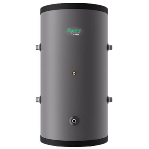 SBT080 - Lochinvar SBT080 - 80 Gallon Stainless Steel Hydronic Buffer Tank