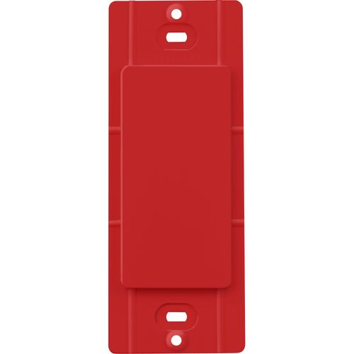 SC-BI-SR - Lutron SC-BI-SR - Blank Insert for Claro Wall Plates, Fits ...