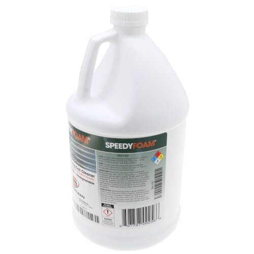 SC-FCC-1 - SpeedClean SC-FCC-1 - SpeedyFoam Condenser Coil Cleaner (1 ...