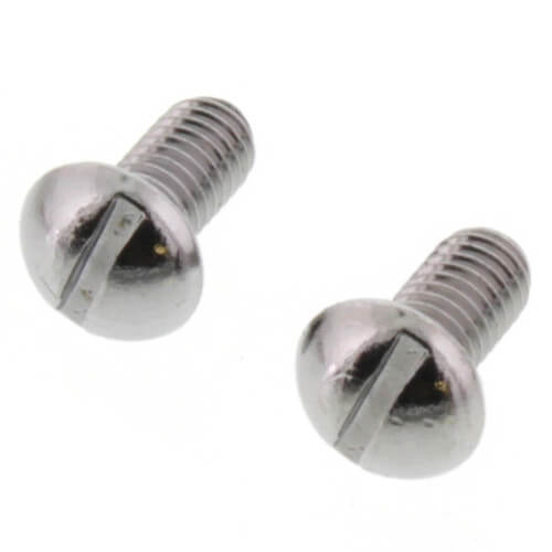 SC0005 - Brasscraft SC0005 - 3/8" x 10-32 Bibb Screw (Pair)