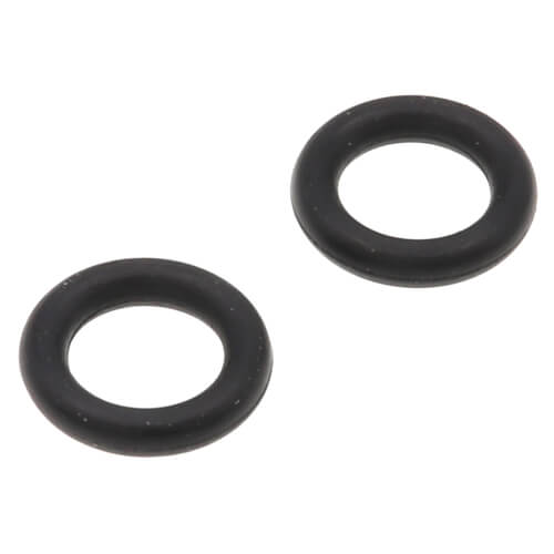 SC0577 - Brasscraft SC0577 - 7/32" ID x 11/32" OD O-Rings for Flush ...