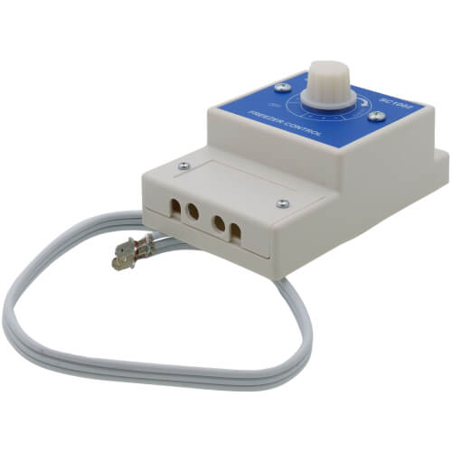 SC1002 - Supco SC1002 - Universal Freezer Control