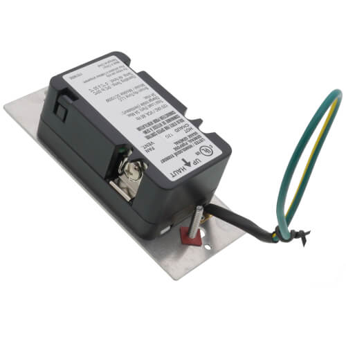 SC100W - Broan SC100W - Fan Speed Wall Control (White)