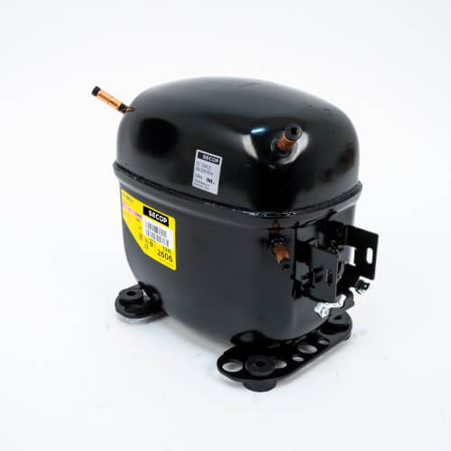 SC12MLX-2 - Secop SC12MLX-2 - 4248 BTU Reciprocating Compressor R-404A ...