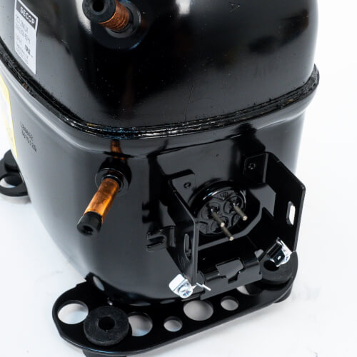 SC12MLX-2 - Secop SC12MLX-2 - 4248 BTU Reciprocating Compressor R-404A ...