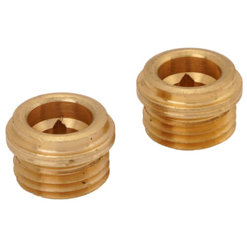 SC1515X - Brasscraft SC1515X - 1/2" x 20 Thread Bibb Seat for Sayco (Pair)