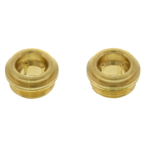 SC1516X - Brasscraft SC1516X - 1/2" x 20 Thread Bibb Seat for Sayco (Pair)