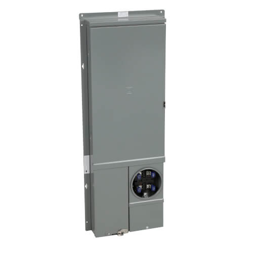 SC3042M200PF - Square D SC3042M200PF - Homeline 42 Circuit Outdoor ...
