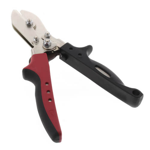 SC3R - Malco SC3R - RedLine 3-Blade Pipe Crimper