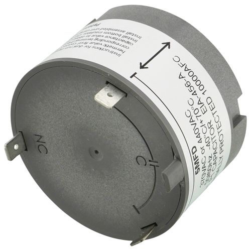 SC5-COOL-AIR - Cool Air Products SC5-COOL-AIR - 5 MFD Sigma Dual Motor ...