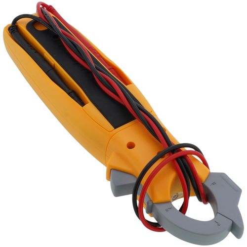 SC640 - Fieldpiece SC640 - SC640, Loaded Clamp Meter w/ Swivel Head ...