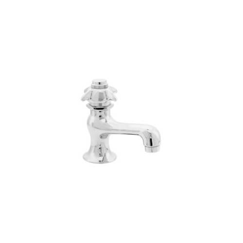 SCB-050 - Matco-Norca SCB-050 - 1/2" Self Closing Chrome Plated Faucet