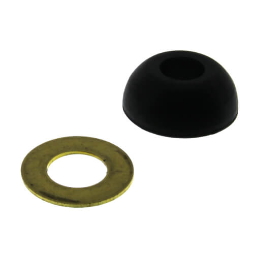 SCB2031 - Brasscraft SCB2031 - 13/16" ID x 5/16" OD Molded Cone Washer ...