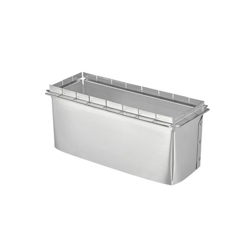 SCF3.25X10 - GAF Master Flow SCF3.25X10 - 3.25" x 10" Rectangular Stack ...