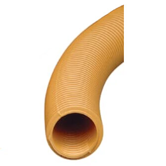 SCH4X1C-50 - Carlon SCH4X1C-50 - 1-1/2" Resi-Guard Orange Non-Metallic ...