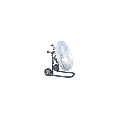20FC - 20FC - 20" Fan with OSHA guards and portable floor cart