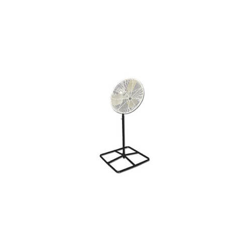 30PF-OSC - 30PF-OSC - 30" Oscillating Fan with OSHA guards and square ...