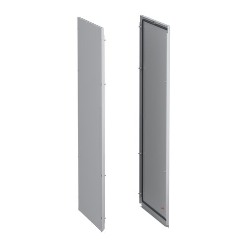 NSY2SPN126 - Schneider Electric NSY2SPN126 - Side Panels, PanelSet SFN, for Electrical Enclosure ...