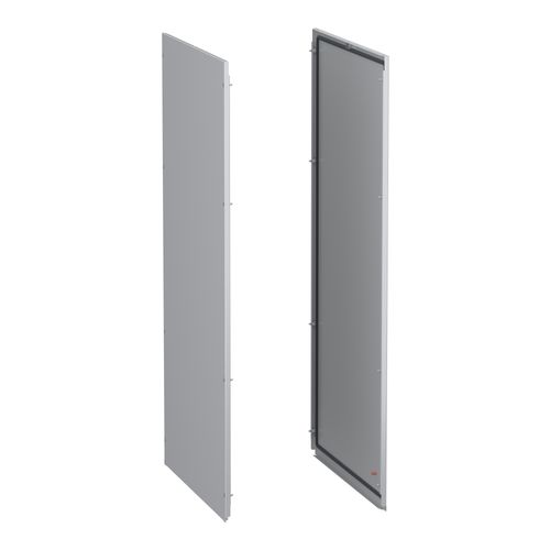 NSY2SPN148 - Schneider Electric NSY2SPN148 - Side Panels, PanelSet SFN, for Electrical Enclosure ...