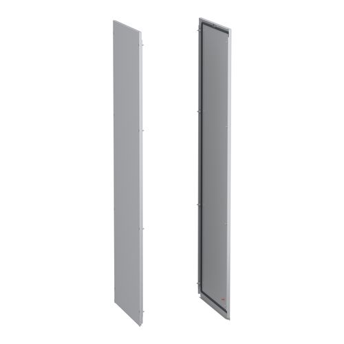 NSY2SPN166 - Schneider Electric NSY2SPN166 - Side Panels, PanelSet SFN, for Electrical Enclosure ...