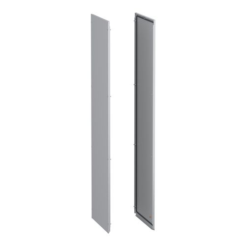 NSY2SPN186 - Schneider Electric NSY2SPN186 - Side Panels, PanelSet SFN, for Electrical Enclosure ...