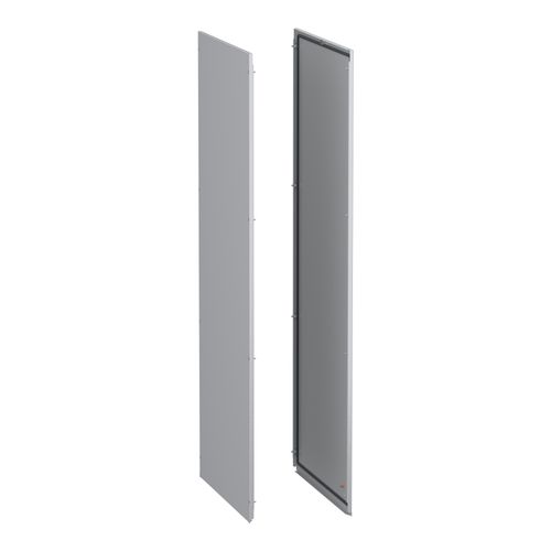 NSY2SPN188 - Schneider Electric NSY2SPN188 - Side Panels, PanelSet SFN, for Electrical Enclosure ...
