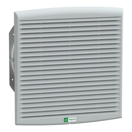NSYCVF850M230PF - Square D NSYCVF850M230PF - ClimaSys Forced Vent. IP54 ...