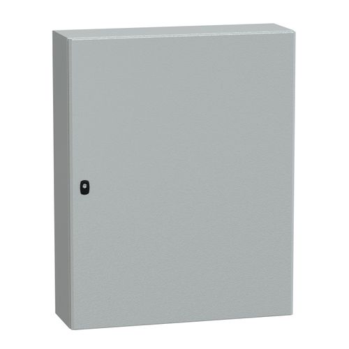 NSYS3DC10825 - Schneider Electric NSYS3DC10825 - Wall Mounted Steel ...